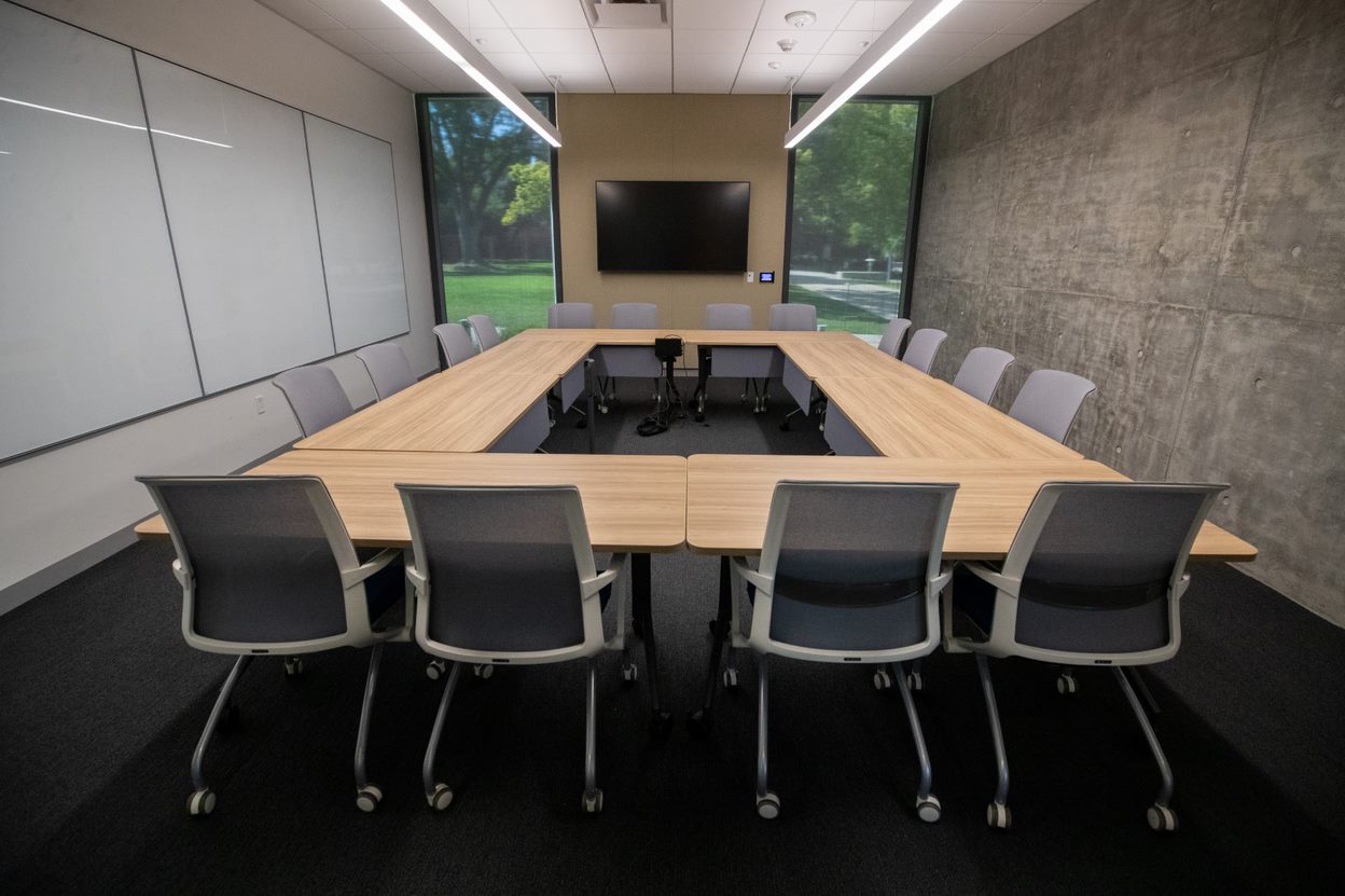 Reservable Spaces | Highlander Union Building